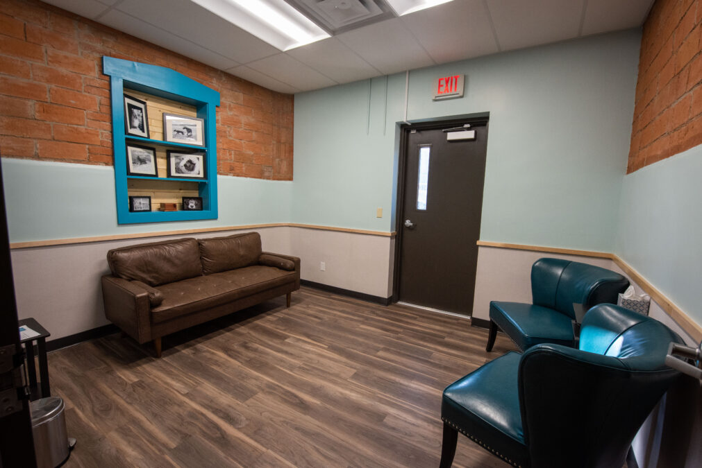 Euthanasia Services - Route 66 Veterinary Emergency & Critical Care